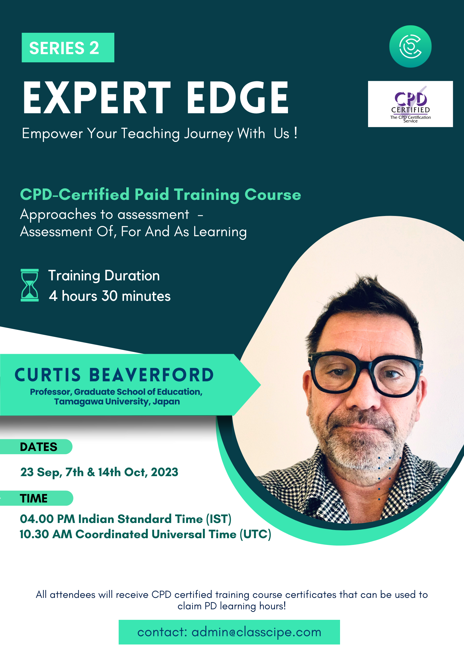 Expert Edge Series 2